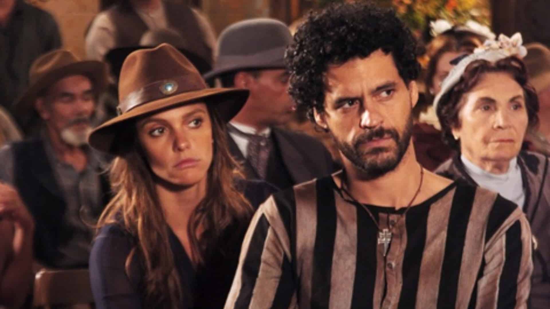Grande fiasco entre o público, novela Bang Bang é ressuscitada pela Globo