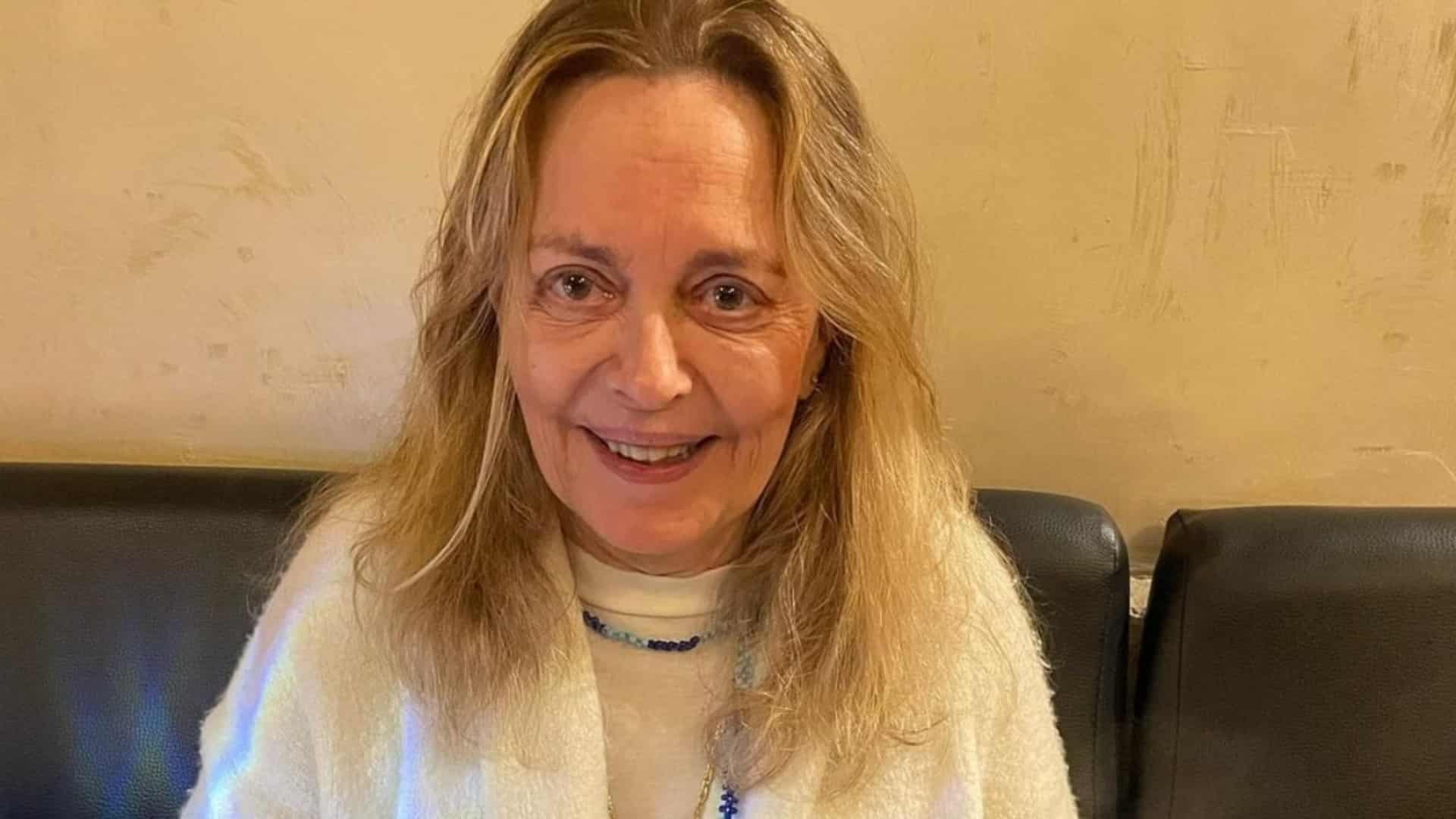 Maria Zilda cobra homenagem da Globo por 50 anos de carreira: "Cansei ...