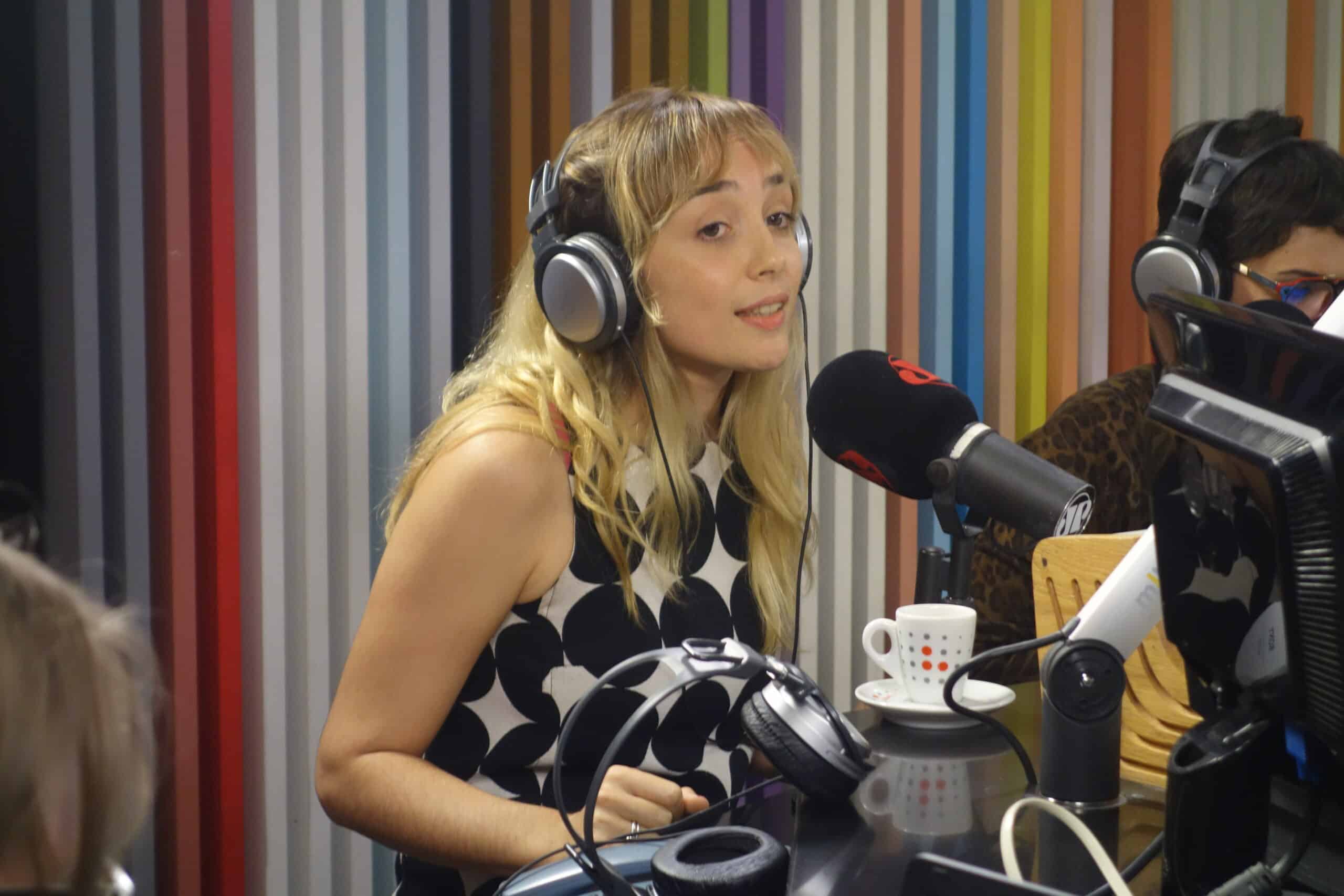 Simone Spoladore terá participação importante na próxima novela das 9 ...