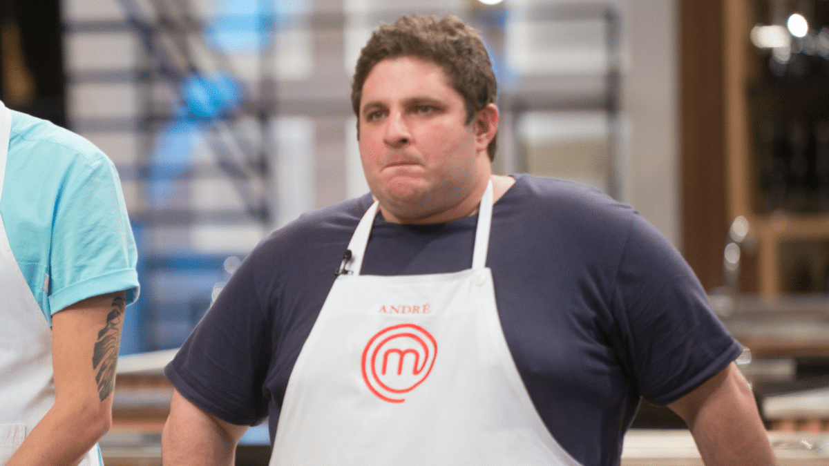Ex-participante do MasterChef perde 80 kg sem cirurgia: "Você também ...