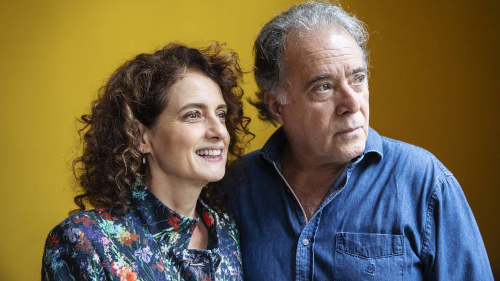 Tony Ramos retoma trabalho em peça interrompida depois de sangramento ...