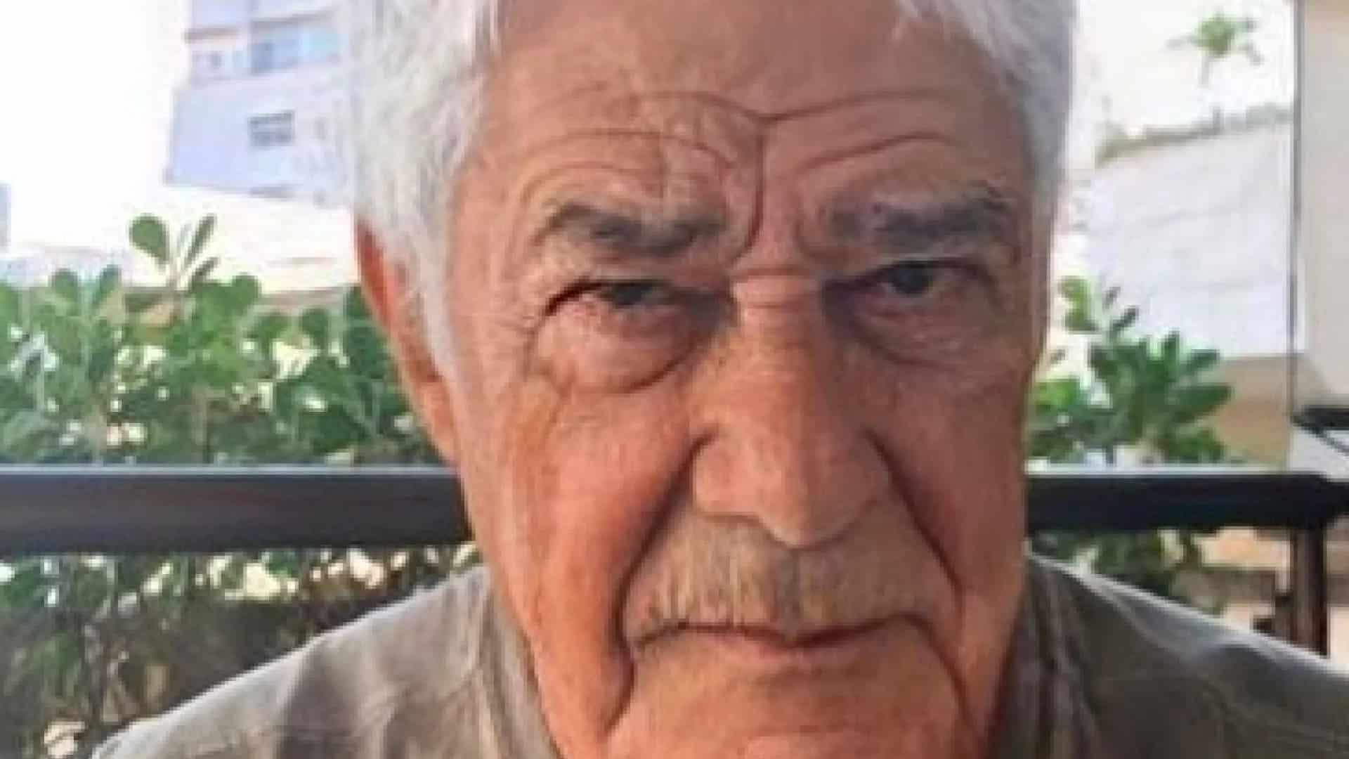 William Bonner aparece 'velho' e atualiza estado de saúde depois de ...