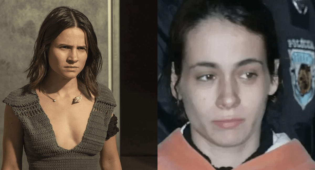 Bianca Comparato é escalada como Anna Carolina Jatobá em série do Prime ...