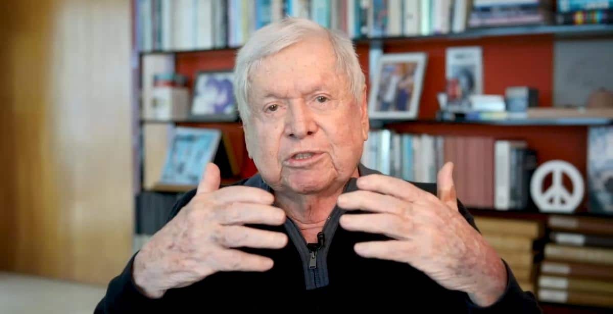 Boni relembra que Faustão foi importante para a Globo "brigar" com ...