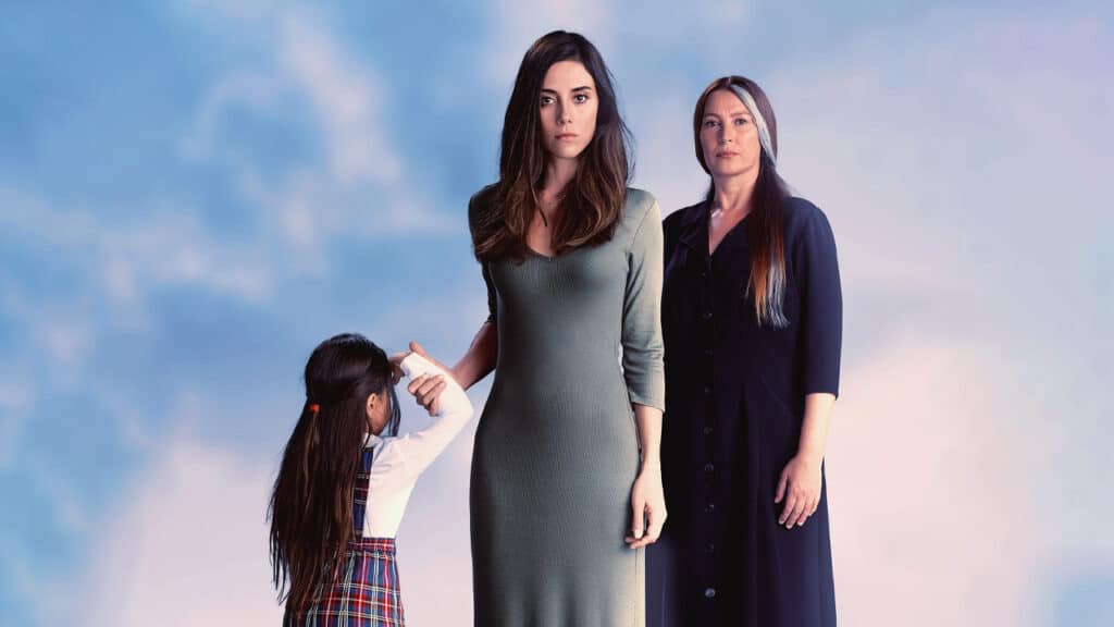 Mãe - Tudo sobre a novela turca inédita do GNT