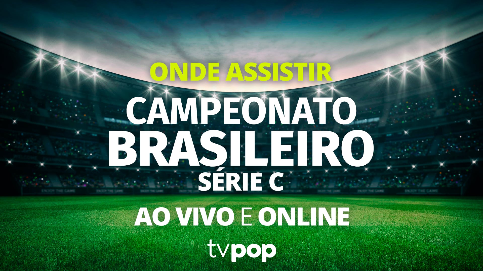 Brasileirão Série C: Assista ao vivo e de graça ao jogo Botafogo-PB x ...