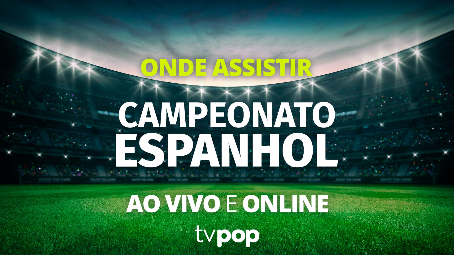 Campeonato Espanhol: Assista ao vivo e de graça ao jogo Barcelona x ...
