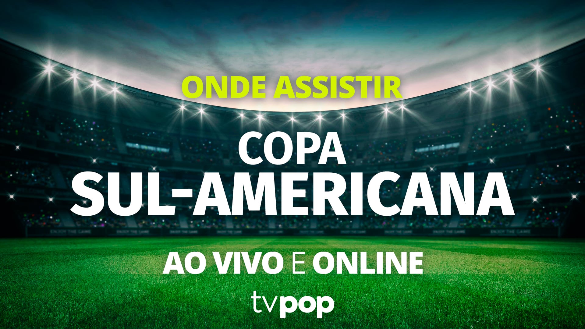 Copa Sul-Americana: Assista ao vivo e de graça ao jogo Huracán x ...