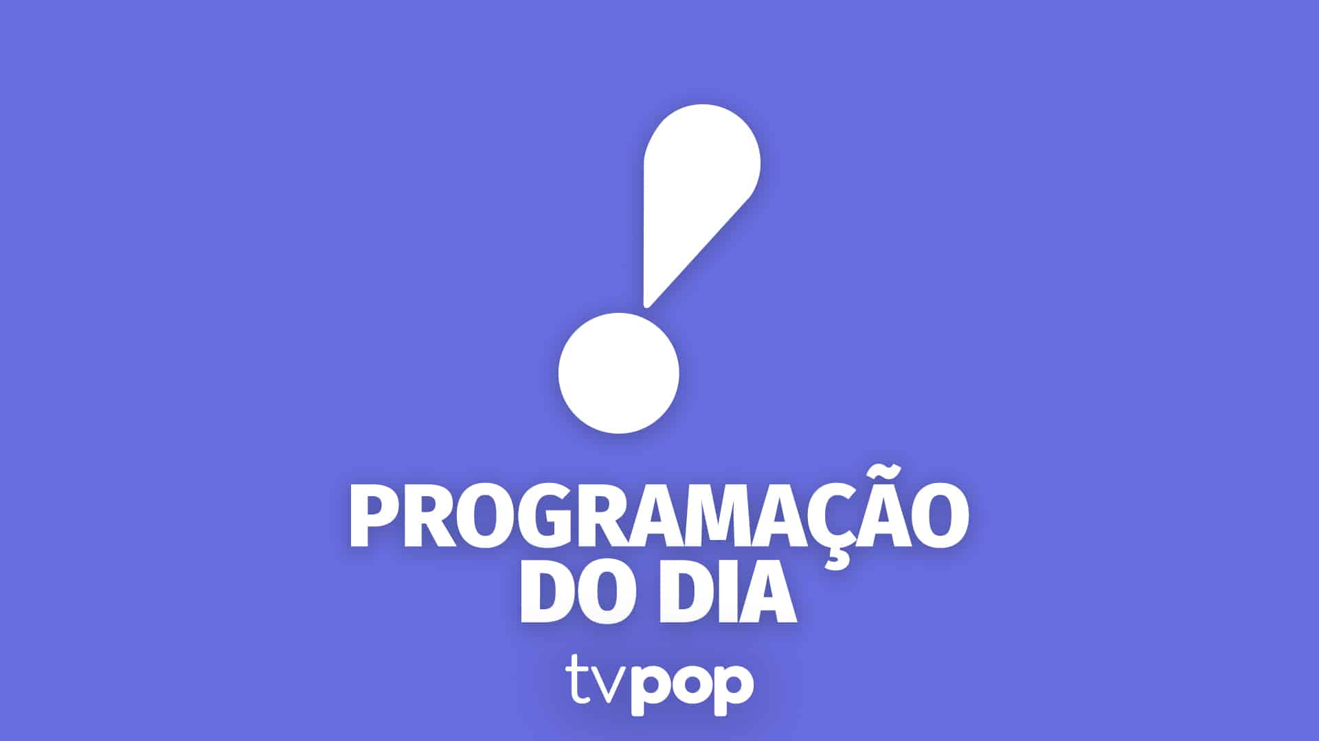 Saiba qual a programação da RedeTV! nesta segunda, 30/12/2024