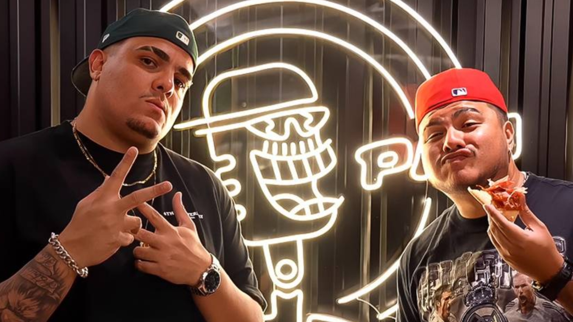 Podpah fecha parceria inédita para transmissão de programa na Globo