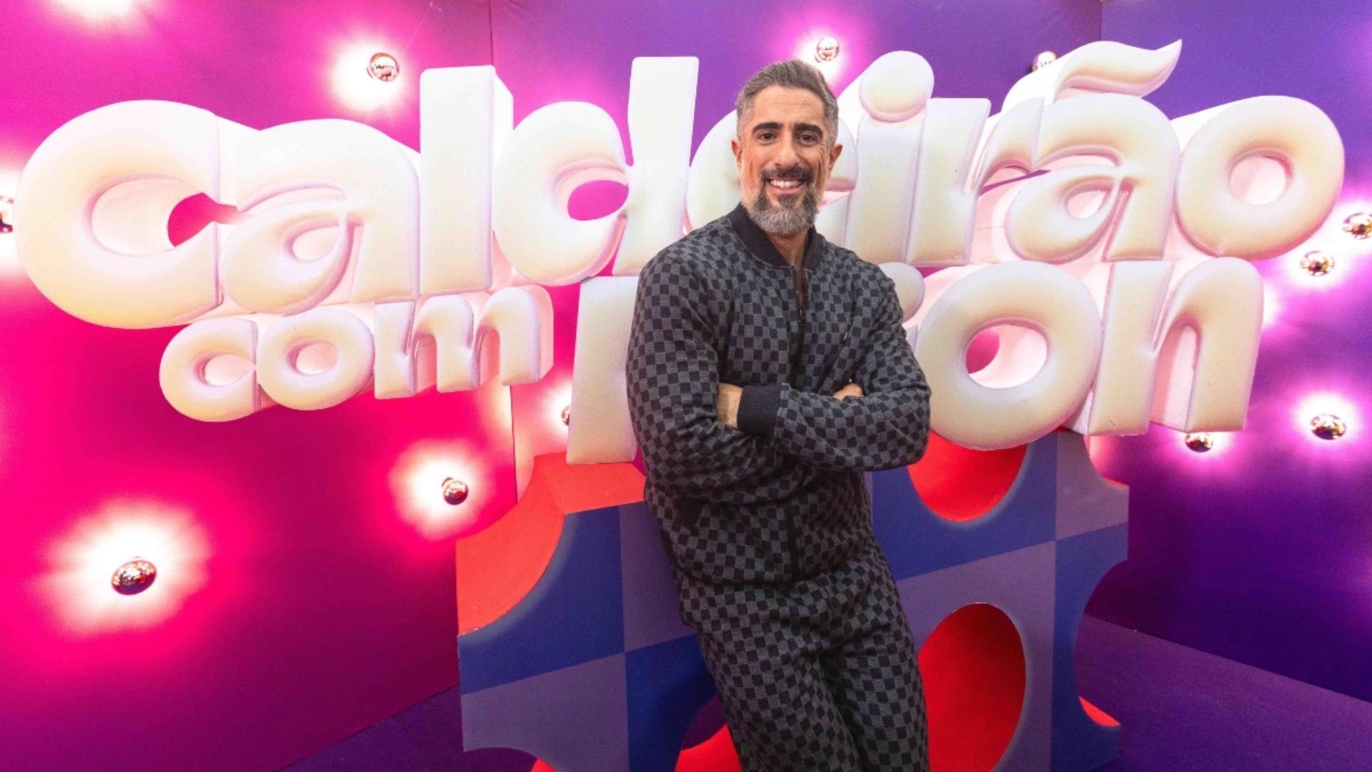 Globo coloca Mion para protagonizar rinha com o público em nova fase do ...