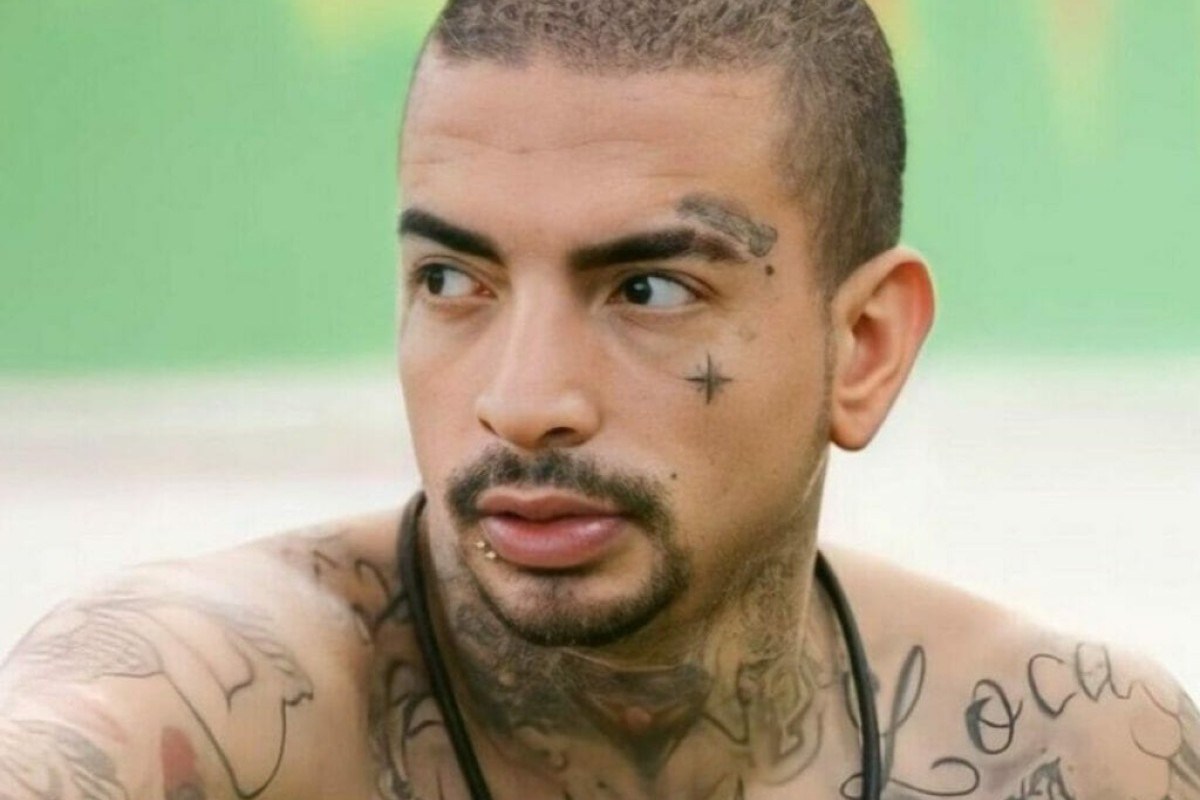 MC Guimê rebate Lexa depois de desabafo por dívida milionária