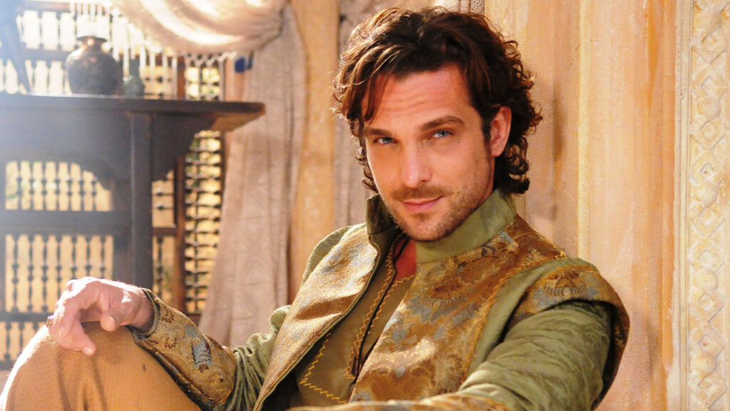 O Rico e Lázaro - Tudo sobre a novela bíblica da Record