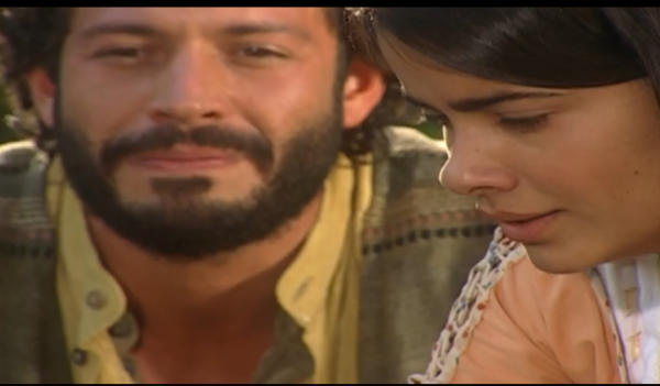 Cabocla: Zuca confessa algo inimaginável para Tobias