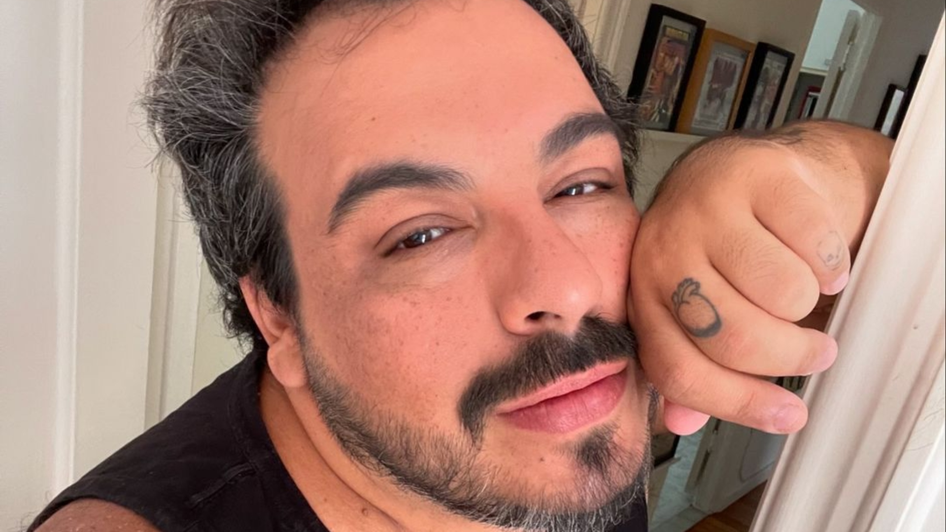 Luis Lobianco aceita convite para viver assistente humilhado em Vale Tudo