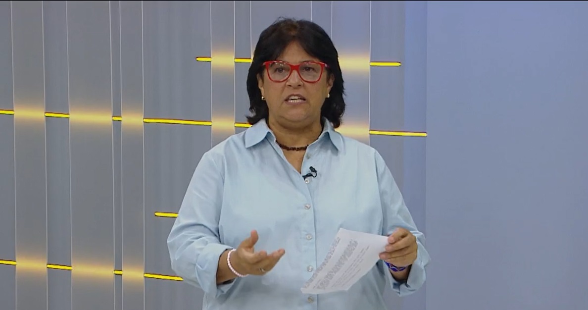 Repórter mais premiada de afiliada da Globo deixa o jornalismo diário