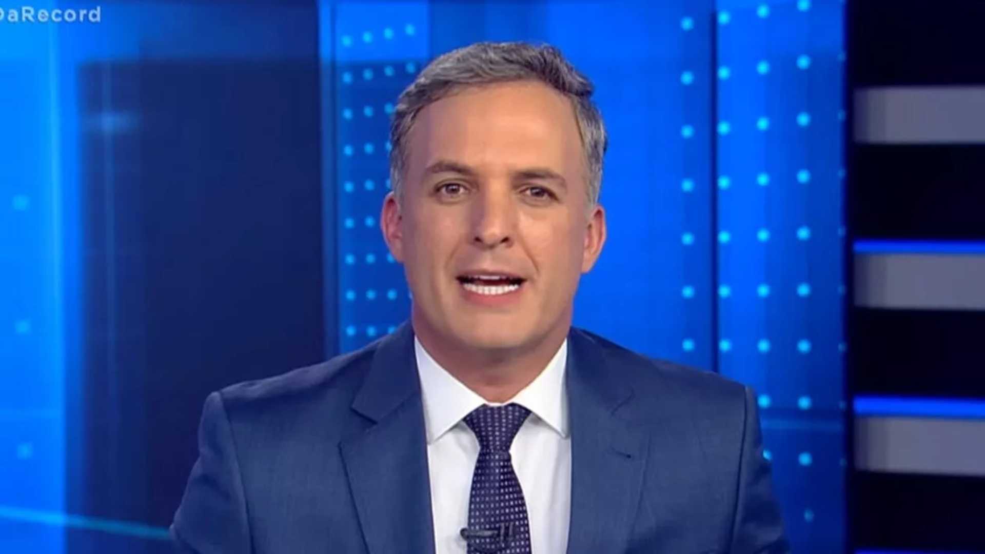 Record promove nova onda de demissões e desliga até sobrinho de Silvio Santos