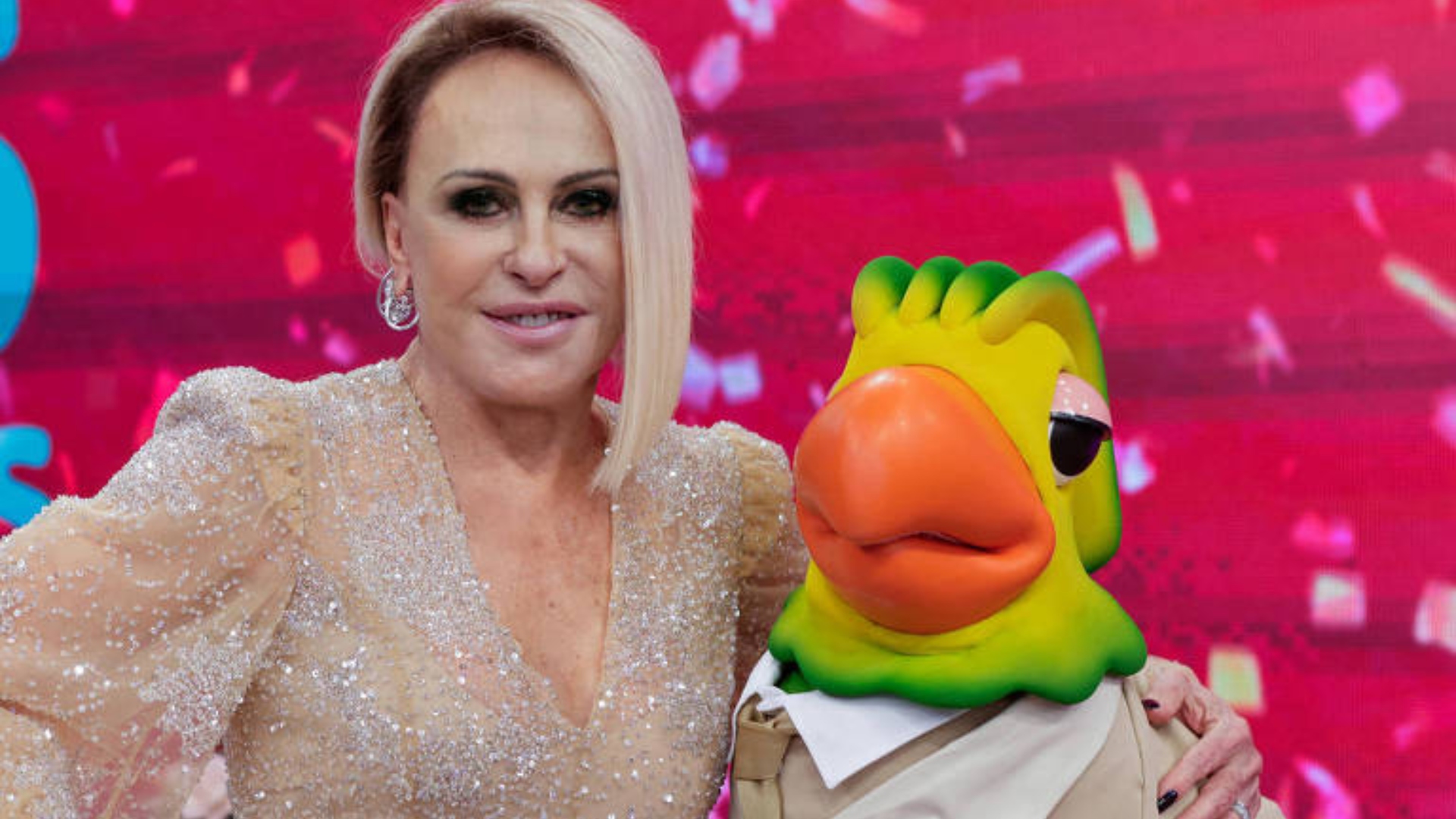 Queridinho do MasterChef reforça reality culinário de Ana Maria Braga ...