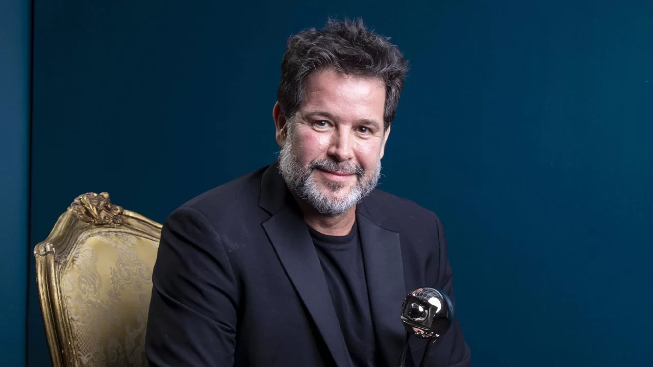 Depois de recusar papel em novela, Murilo Benício acerta com a CNN Brasil