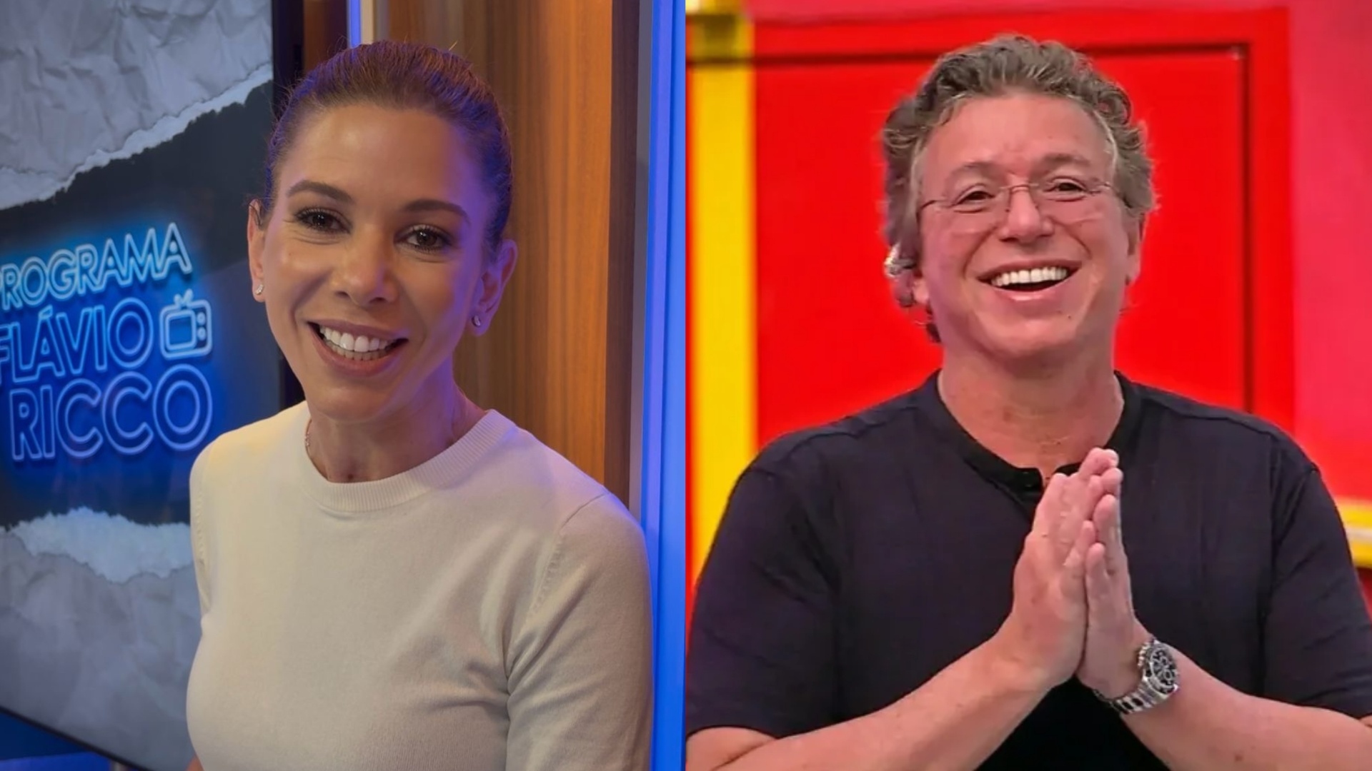 Daniela Beyruti confirma The Voice Brasil com direção de Boninho no SBT