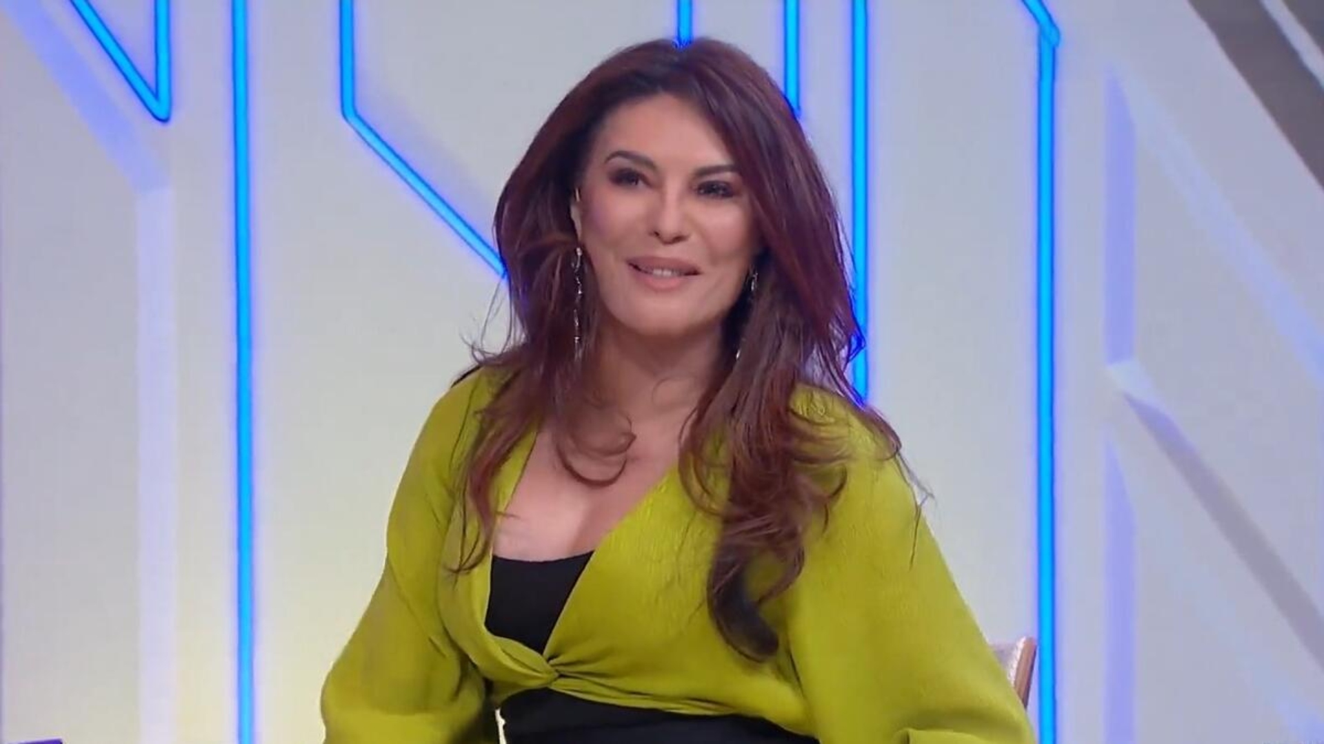 Márcia Goldschmidt recusa convite do SBT para apresentar novo Casos de ...