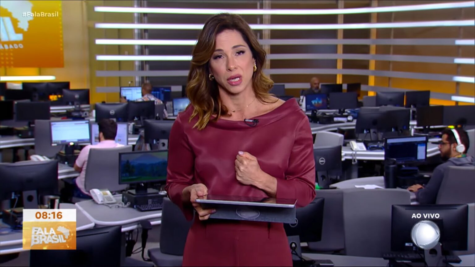 Fala Brasil vira maior audiência da Record e atinge maior público em 15 ...