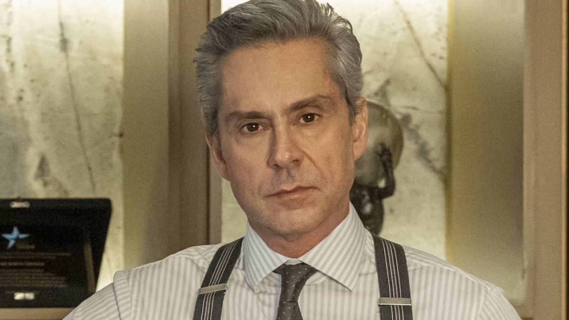 Alexandre Nero tem honraria negada por supostamente chamar Curitiba de ...