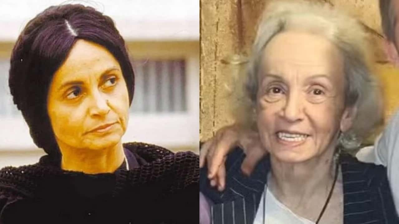 Intérprete de Perpétua em Tieta, Joana Fomm afirma que ficar reclusa ...