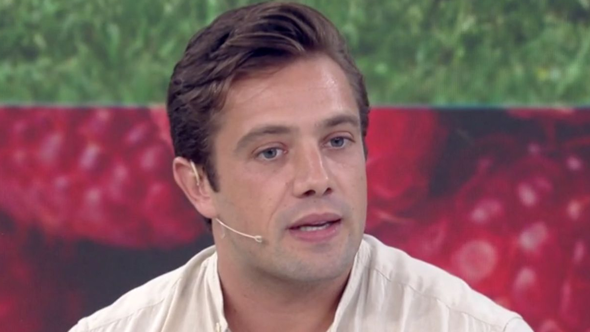 Rafael Cardoso assume vício em drogas: "Não estou curado"