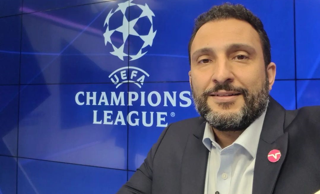 TNT Sports se garante nas renovações e estende contrato com Vitor ...