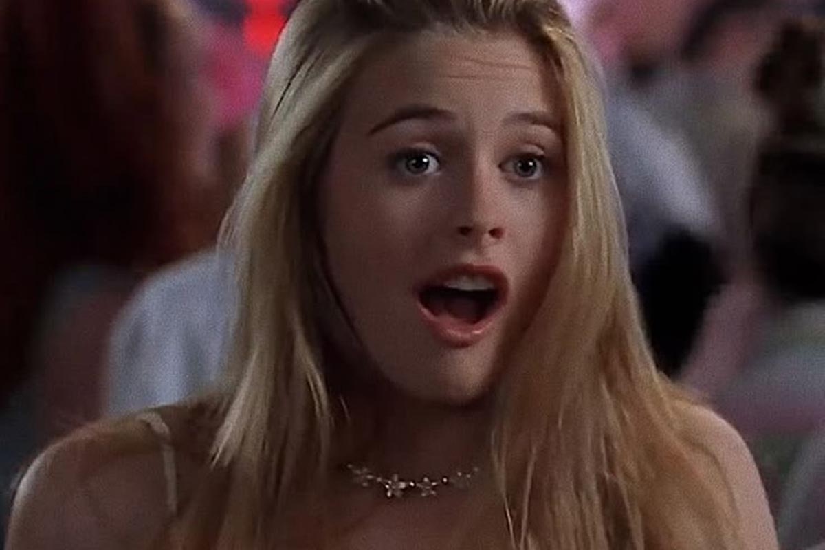 As Patricinhas de Beverly Hills vai ganhar continuação em série