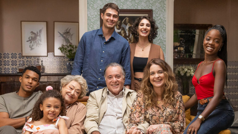 Dona de Mim - Tudo sobre a novela das sete da Globo