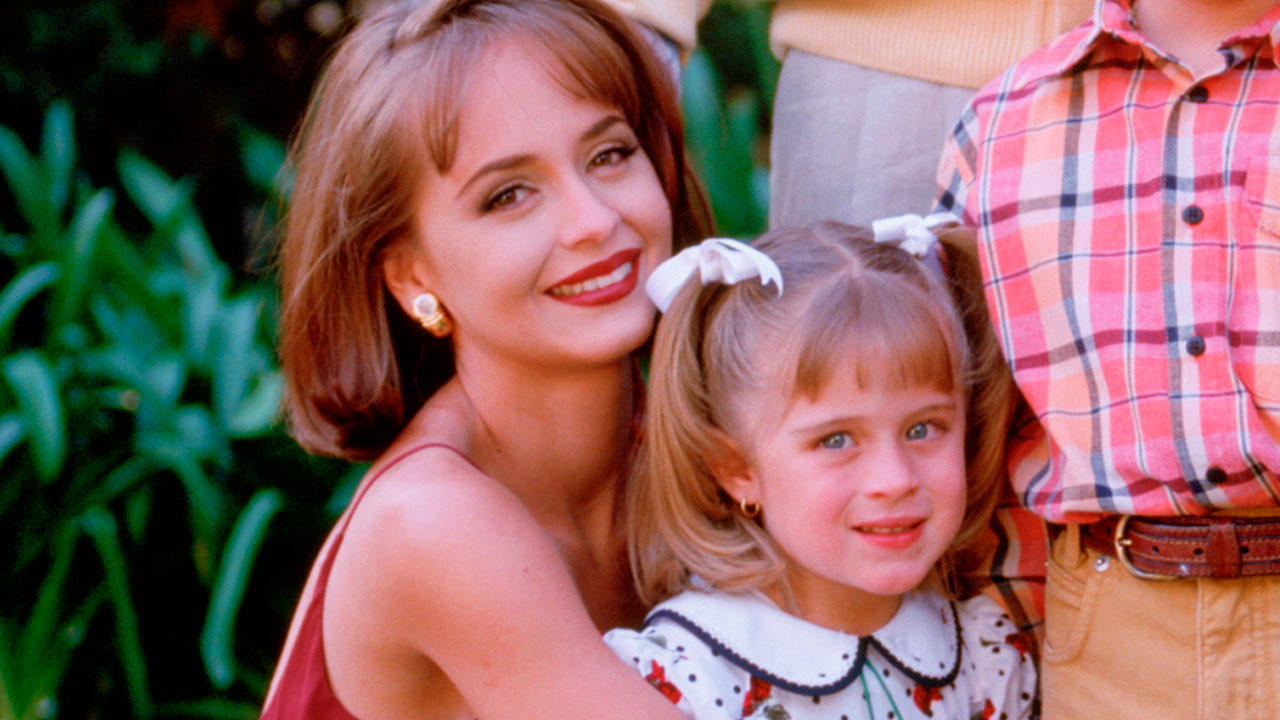 Atriz de A Usurpadora relembra bastidores da novela e diz que foi ...