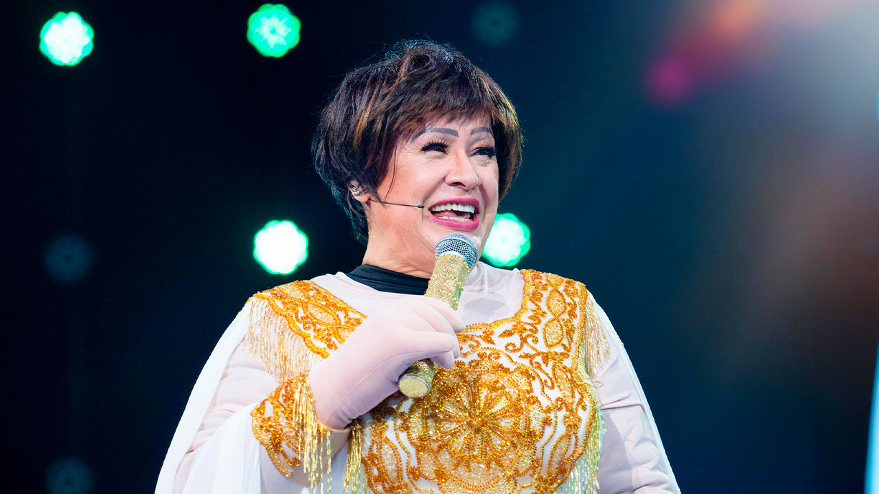 Nany People se revolta com regra de programa de Eliana na Globo: "Não ...