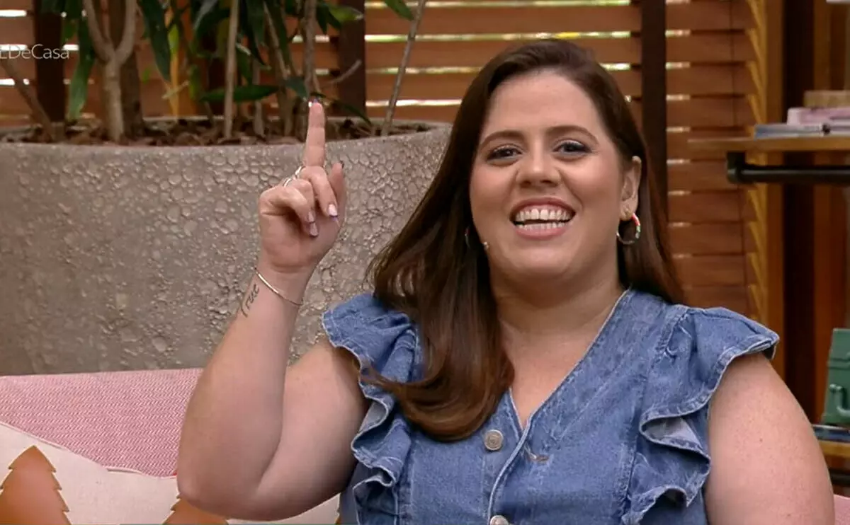 Tati Machado é escalada pela Globo para retorno do Vídeo Show