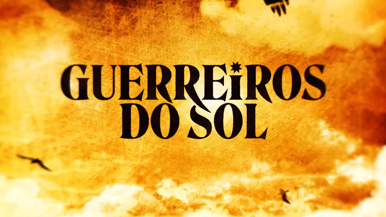 Guerreiros do Sol: Resumo dos capítulos de 18 a 22 de maio