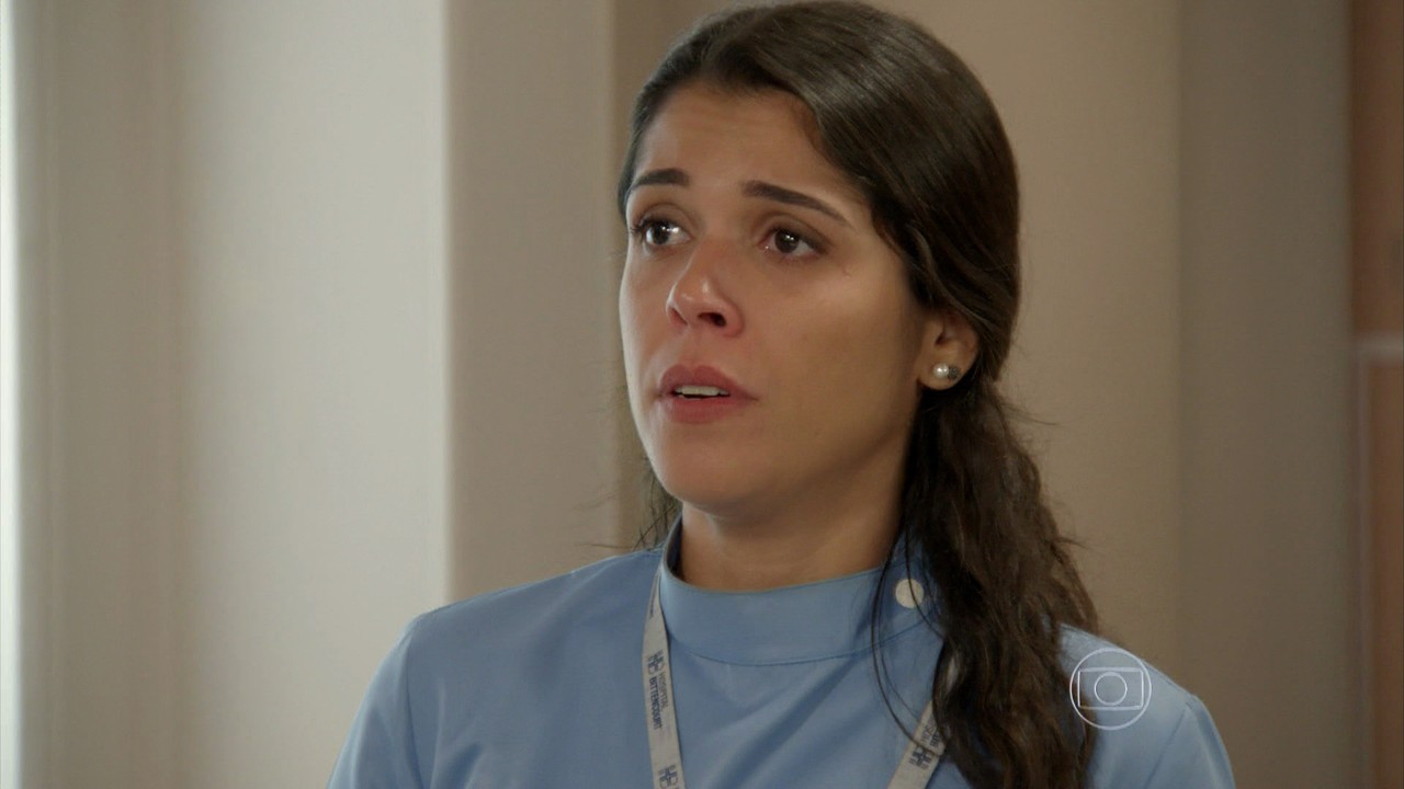 Sobrinha de Jorge Fernando, Maria Carol Rebello volta à TV