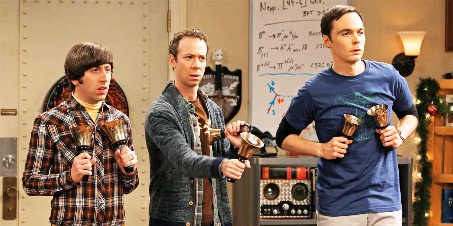 Novo spin-off de The Big Bang Theory é confirmado pela HBO Max