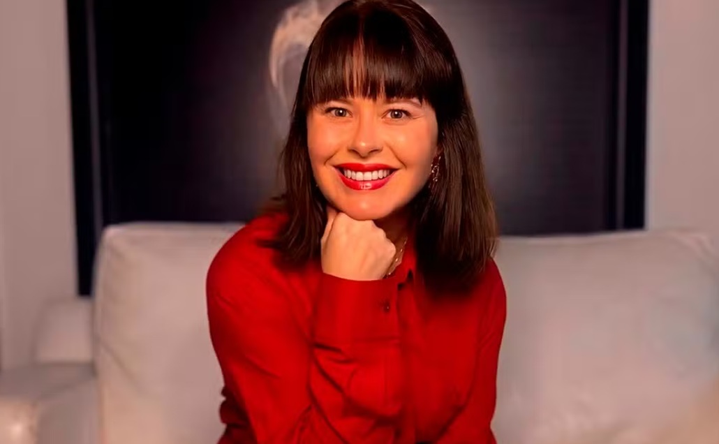 Mariana Bridi volta à TV após 20 anos em Êta Mundo Melhor! como dançarina