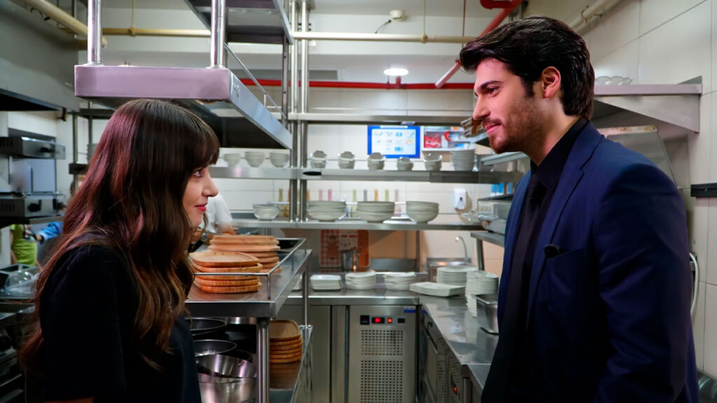 Dolunay - Tudo sobre a novela turca do Globoplay Novelas