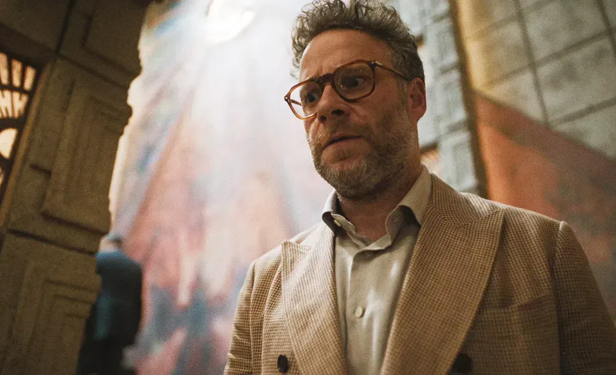 CEO da Sony critica sátira contra executivos em série vencedora do Emmy