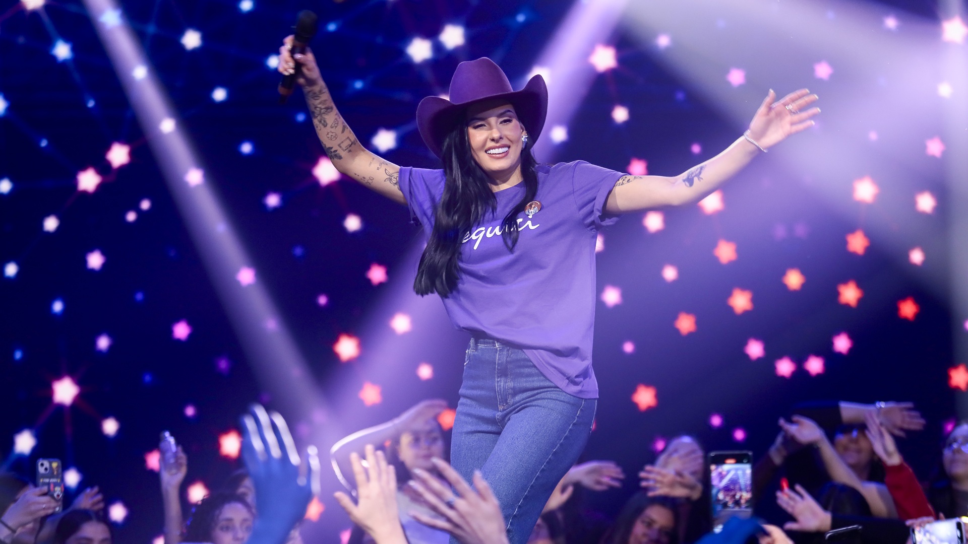 Ana Castela vence até a Globo e faz SBT bater dois recordes de ibope em ...