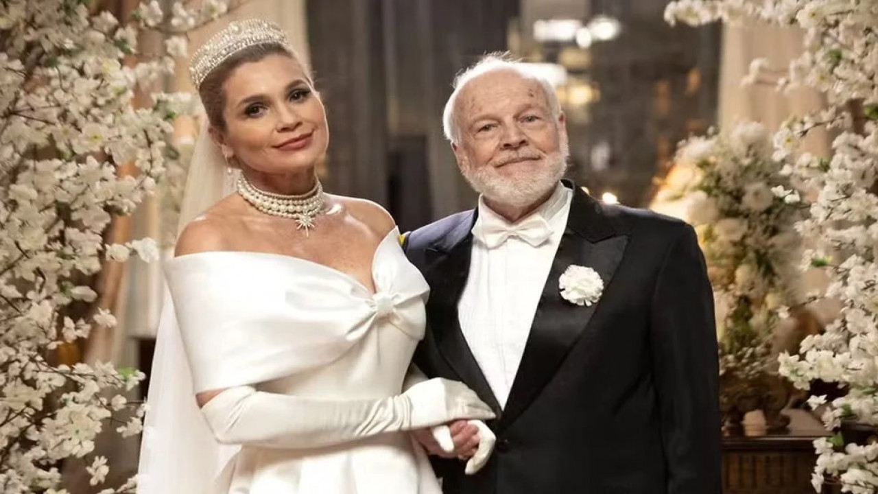 Ator de Êta Mundo Melhor! mora no Retiro dos Artistas