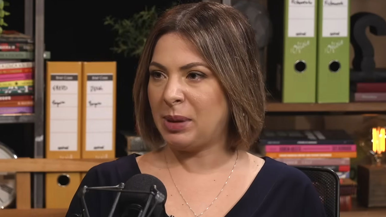 Daniela Lima fala sobre saída da GloboNews e diz não saber motivo de ...