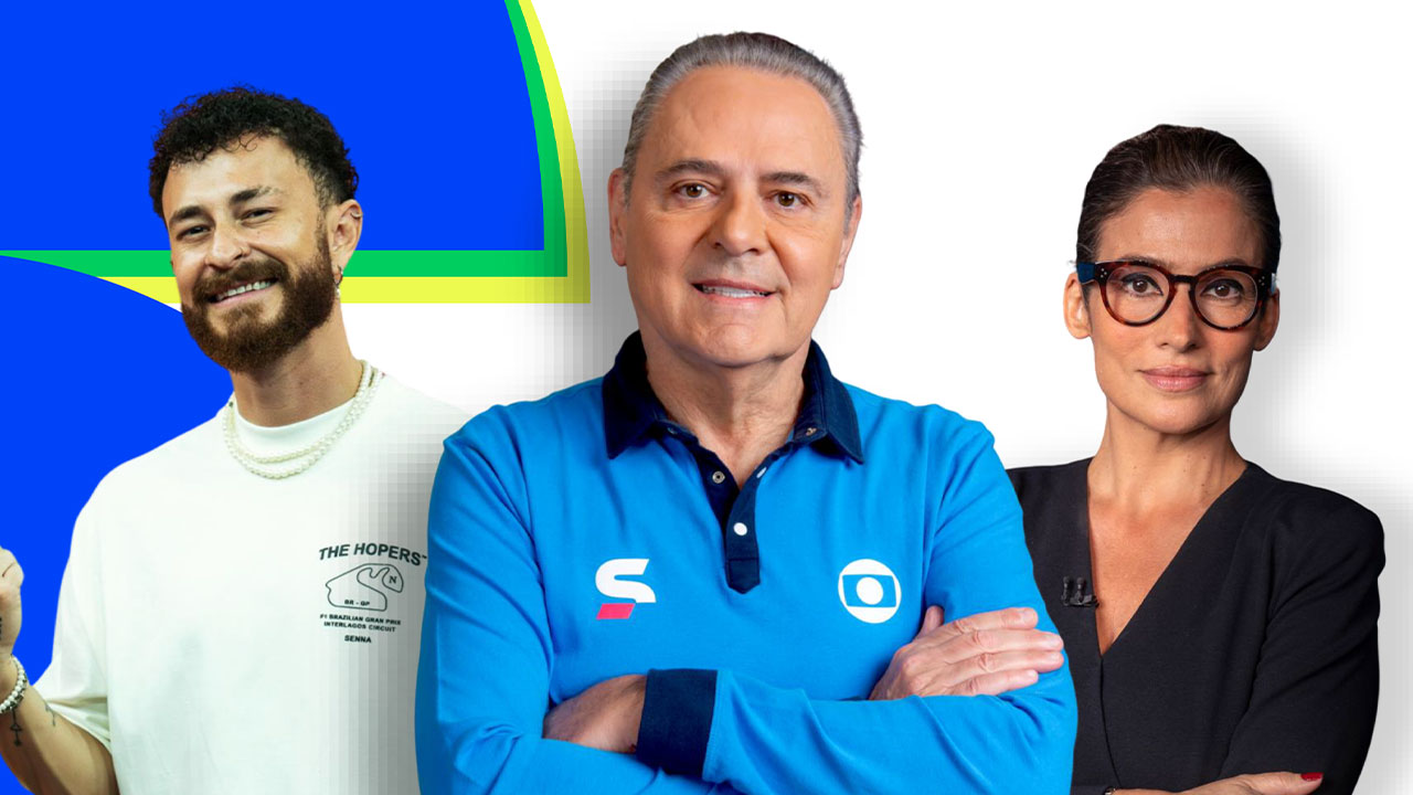 Globo projeta R$ 1,6 bilhão com apenas 6 patrocinadores na Copa do ...