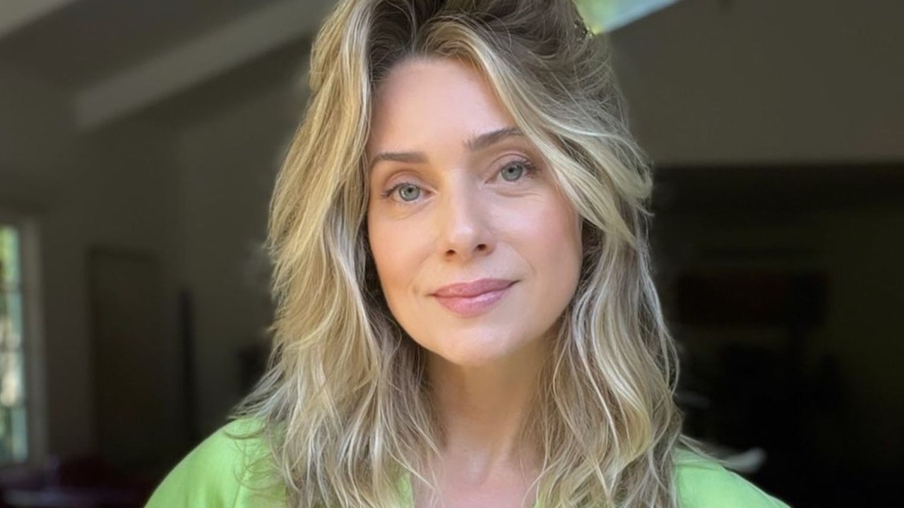 Letícia Spiller afirma que não quer mais casar após três separações