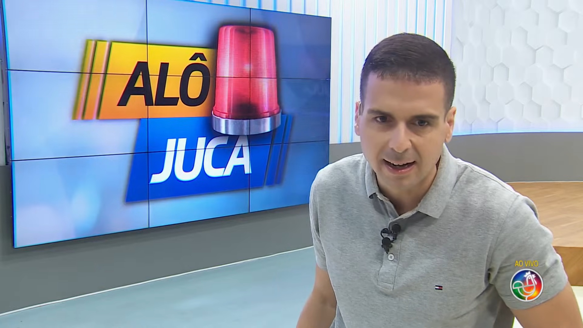 Globo desiste de competir com Alô Juca e manda afiliada cancelar ...