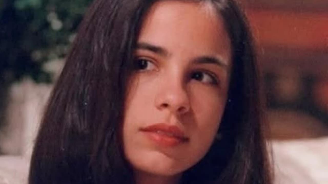 Maria Ribeiro relembra demissão de novela e diz que ficou uma semana na ...