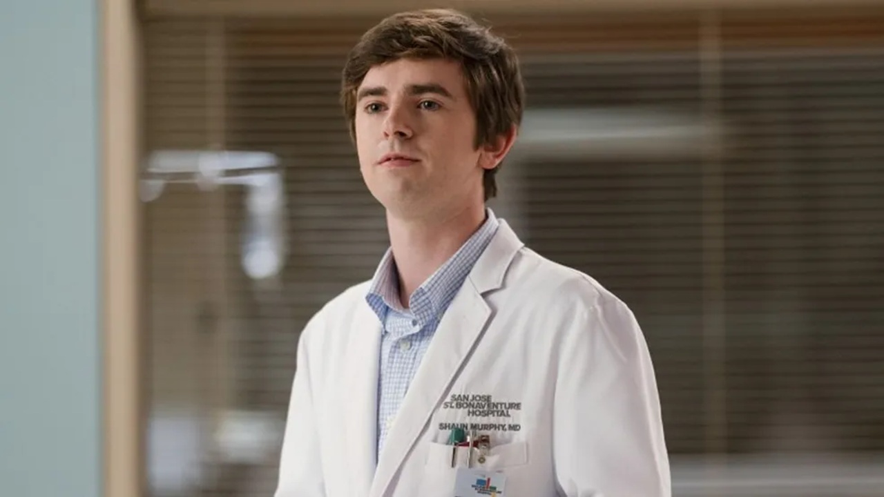 The Good Doctor bomba na Netflix e vira sucesso quase 10 anos após estreia
