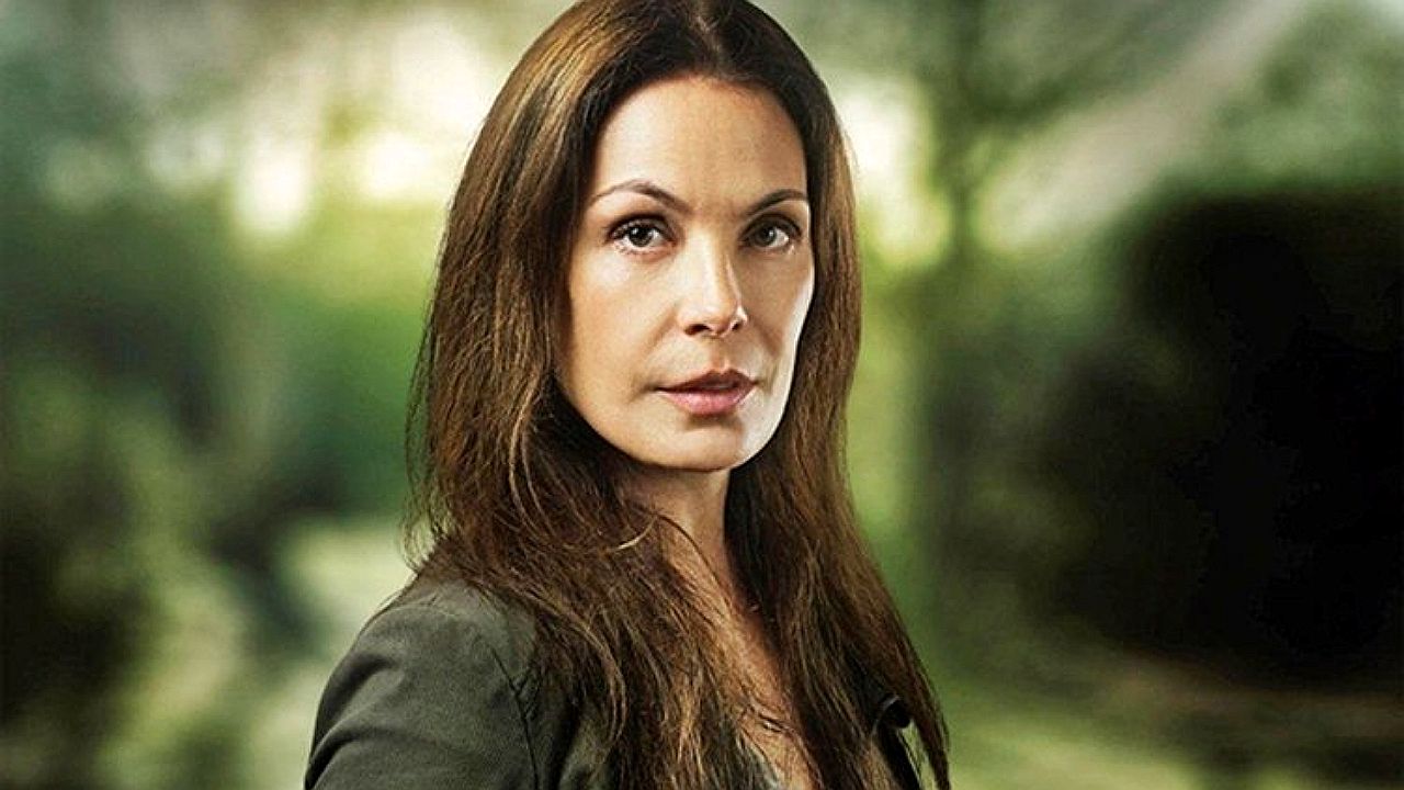 Carolina Ferraz planeja voltar a atuar, mas descarta retorno às novelas